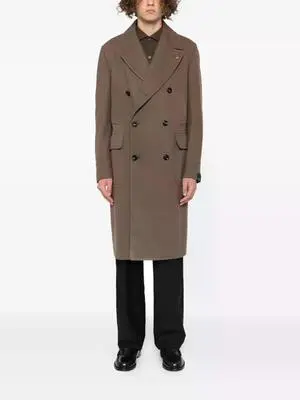 Tagliatore Modello Overcoat