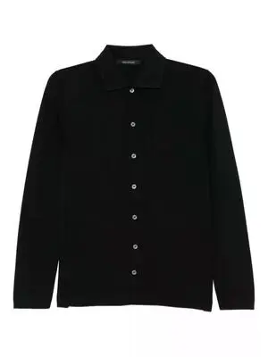 Tagliatore Buttoned Shirt