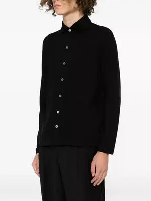 Tagliatore Buttoned Shirt