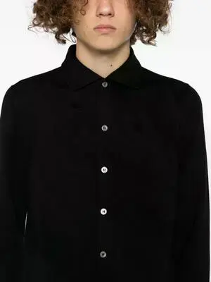Tagliatore Buttoned Shirt