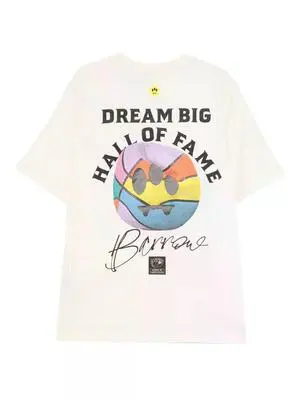 BARROW Printed T-shirt