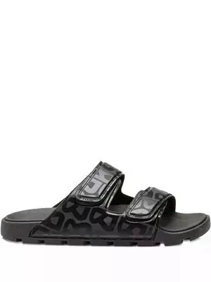 Bogner Biarritz L 2 Logo Sandals