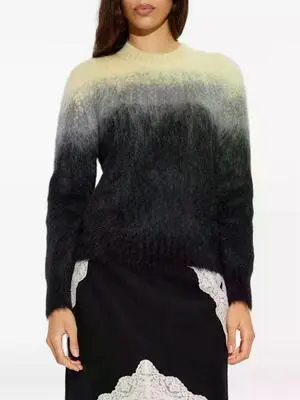 JIL SANDER Crew Neck Sweater