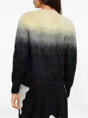 JIL SANDER Crew Neck Sweater