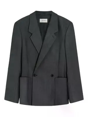 Lemaire Collared Blazers For Women