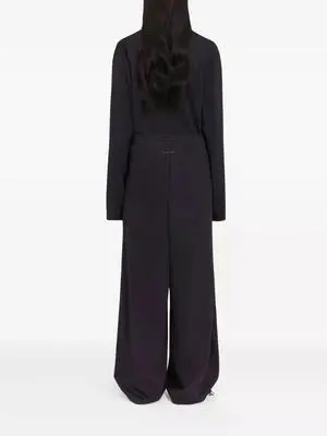 MM6 MAISON MARGIELA X SALOMON Logo Track Pants