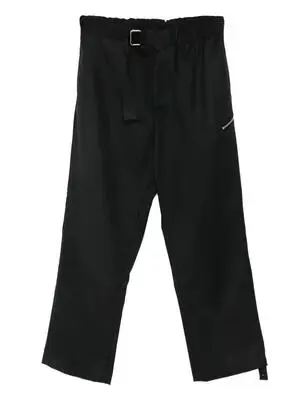PEACEMAKER OAMC Wool Trousers