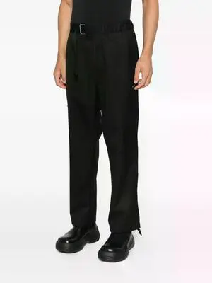 PEACEMAKER OAMC Wool Trousers