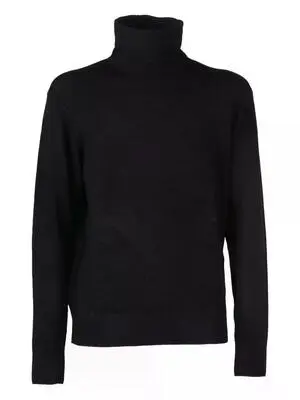 BRANDO Roll-neck Sweater