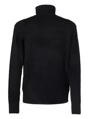 BRANDO Roll-neck Sweater