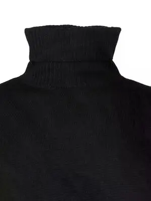BRANDO Roll-neck Sweater
