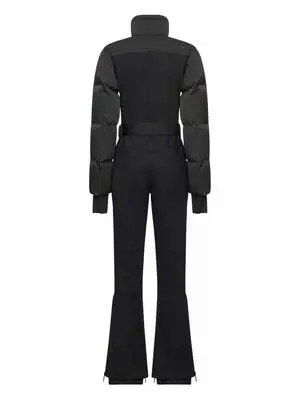 Moncler Padded Belted Jumpsuit