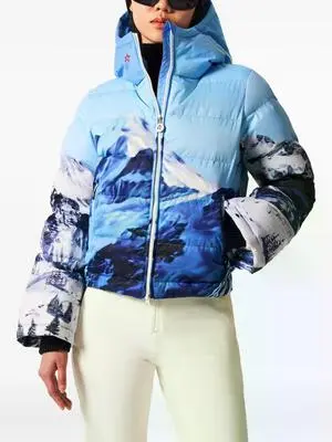 Perfect Moment Mountain Ski Jacket