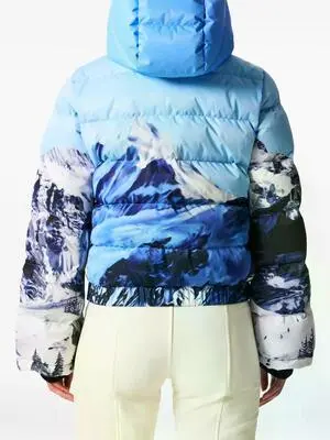 Perfect Moment Mountain Ski Jacket