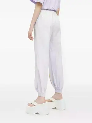 Moschino Drawstring Track Trousers