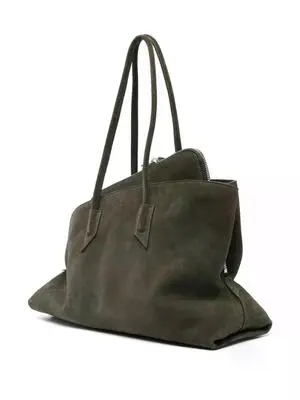 Attico Passeggiata Medium Shoulder Bag