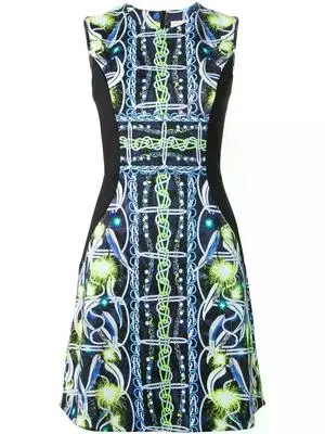 Peter Pilotto Sleeveless Day Dresses