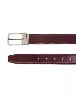 Bally Ketter Reversible Belt