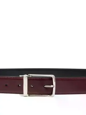 Bally Ketter Reversible Belt