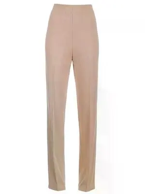 Neil Barrett Elasticated Waist Trousers