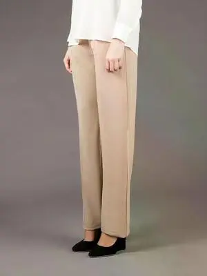 Neil Barrett Elasticated Waist Trousers