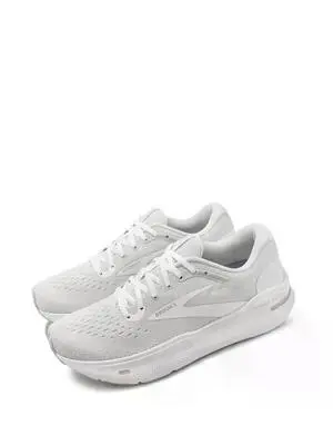 Brooks Ghost Max Sneakers - White