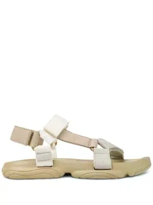 Camper Open Toe Sandals For Men