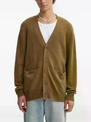 LEVI'S Button Pocket Cardigan