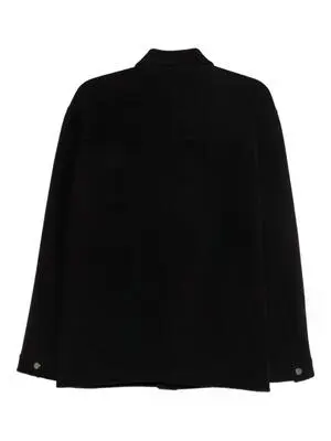 PAOLO PECORA Wool Jacket