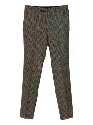 Paul Smith Slit Bottoms For Men