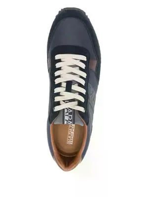 NAPAPIJRI Cosmos Sneakers - Blue
