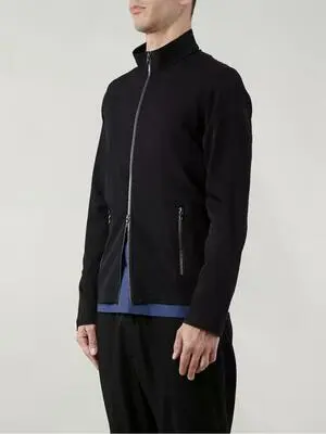 LECLAIREUR Karuta Virgin Wool Sweatshirt