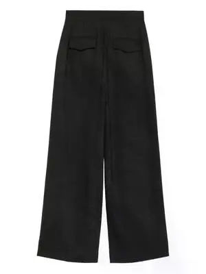Dice Kayek Wool Trousers