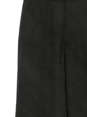 Dice Kayek Wool Trousers