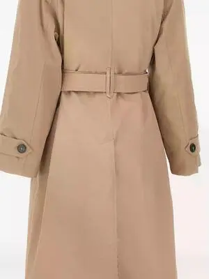 Marella Ragusa Belted Coat