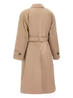 Marella Ragusa Belted Coat