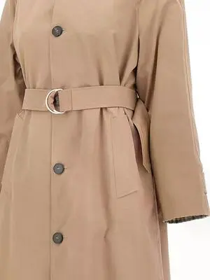 Marella Ragusa Belted Coat