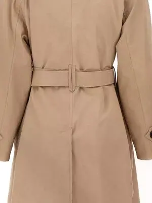 Marella Ragusa Belted Coat