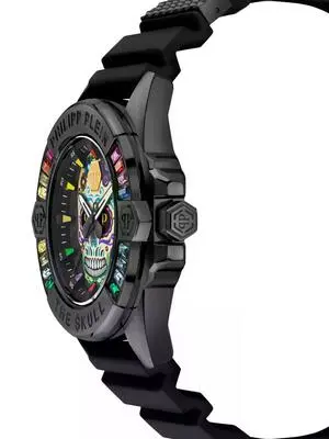 Philipp Plein The Kull Skull 44mm Watch