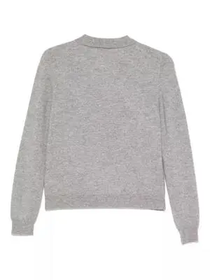 Aspesi Polo-collar Sweater