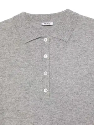 Aspesi Polo-collar Sweater