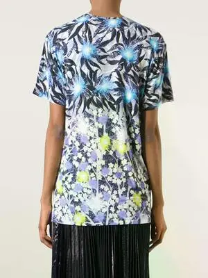 PETER PILOTTO Printed T-shirt
