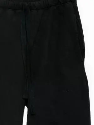 IH NOM UH NIT Drawstring-waist Trousers