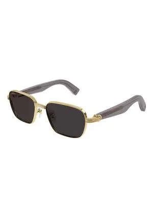 CARTIER Square-frame Sunglasses