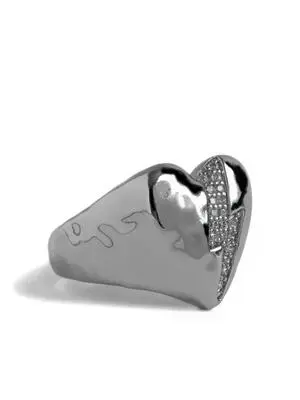 Zadig&Voltaire Heartbreaker Flash Ring