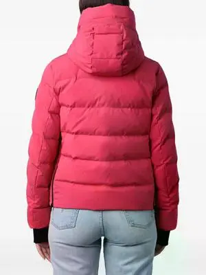 ANTARTICA Hooded Jacket