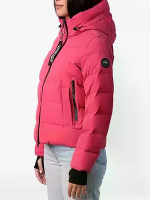 ANTARTICA Hooded Jacket