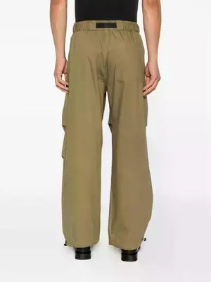 Studio Nicholson Belted Trousers
