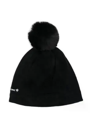 Rossignol X Jcc Embroidered Beanie