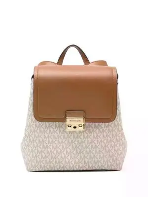 Michael Kors Small Backpacks